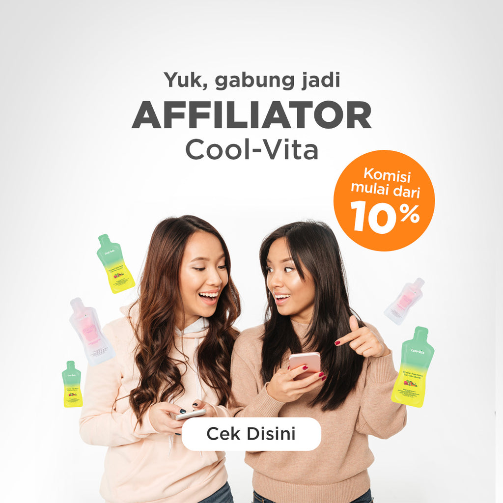 Cool-Vita Official Online Store
